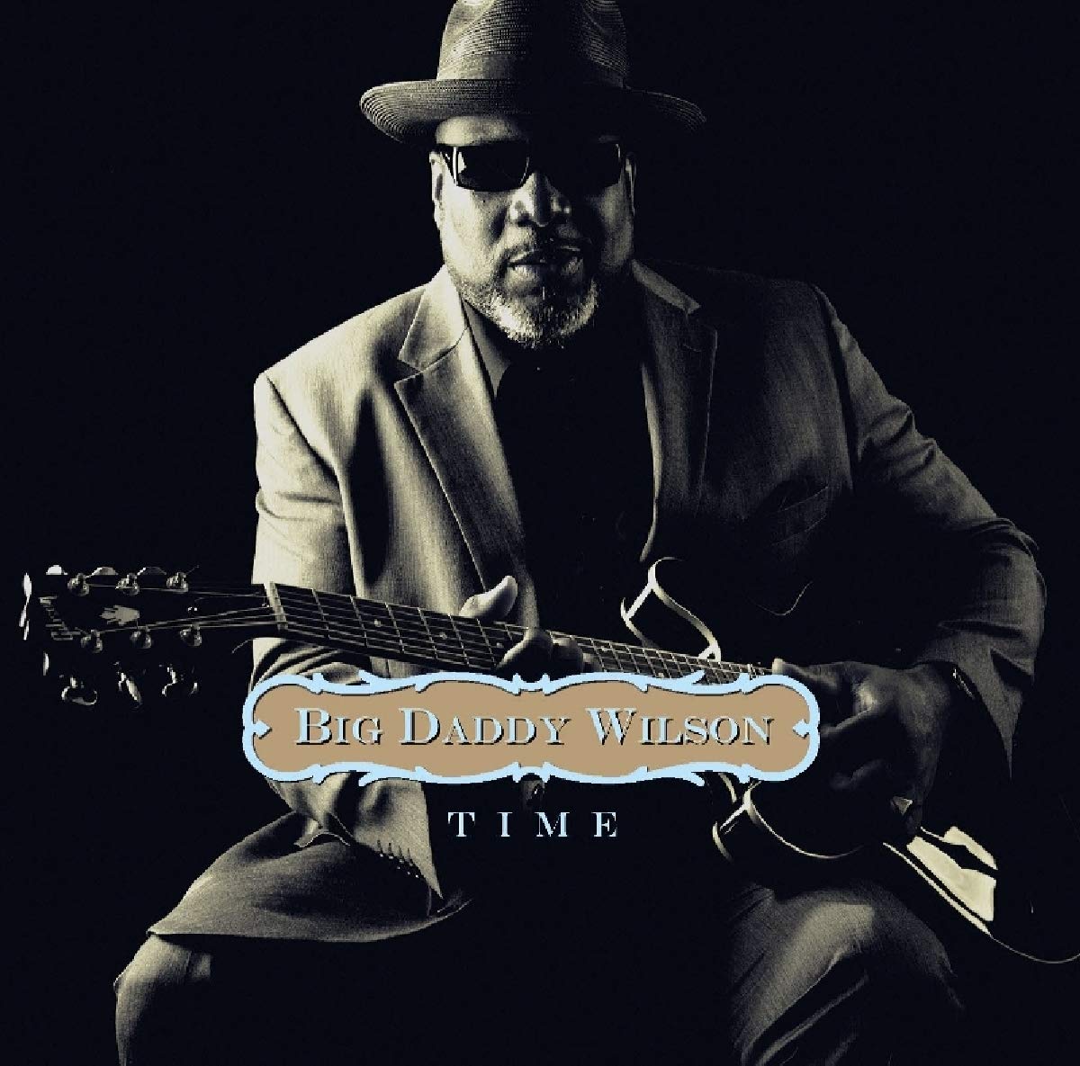 Big Daddy Wilson – Blues-Club Baden-Baden e.V.