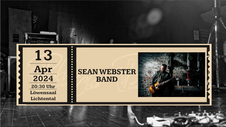 Blues-Club Baden-Baden e.V. – Geile Blues & Blues-Rock Konzerte seit 2001